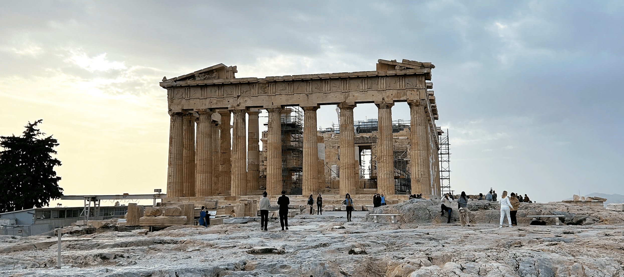 An Insider's Guide to Life in Athens, Greece - Benoit Properties